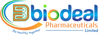 Pharmaceutical contract Manufacturing Company